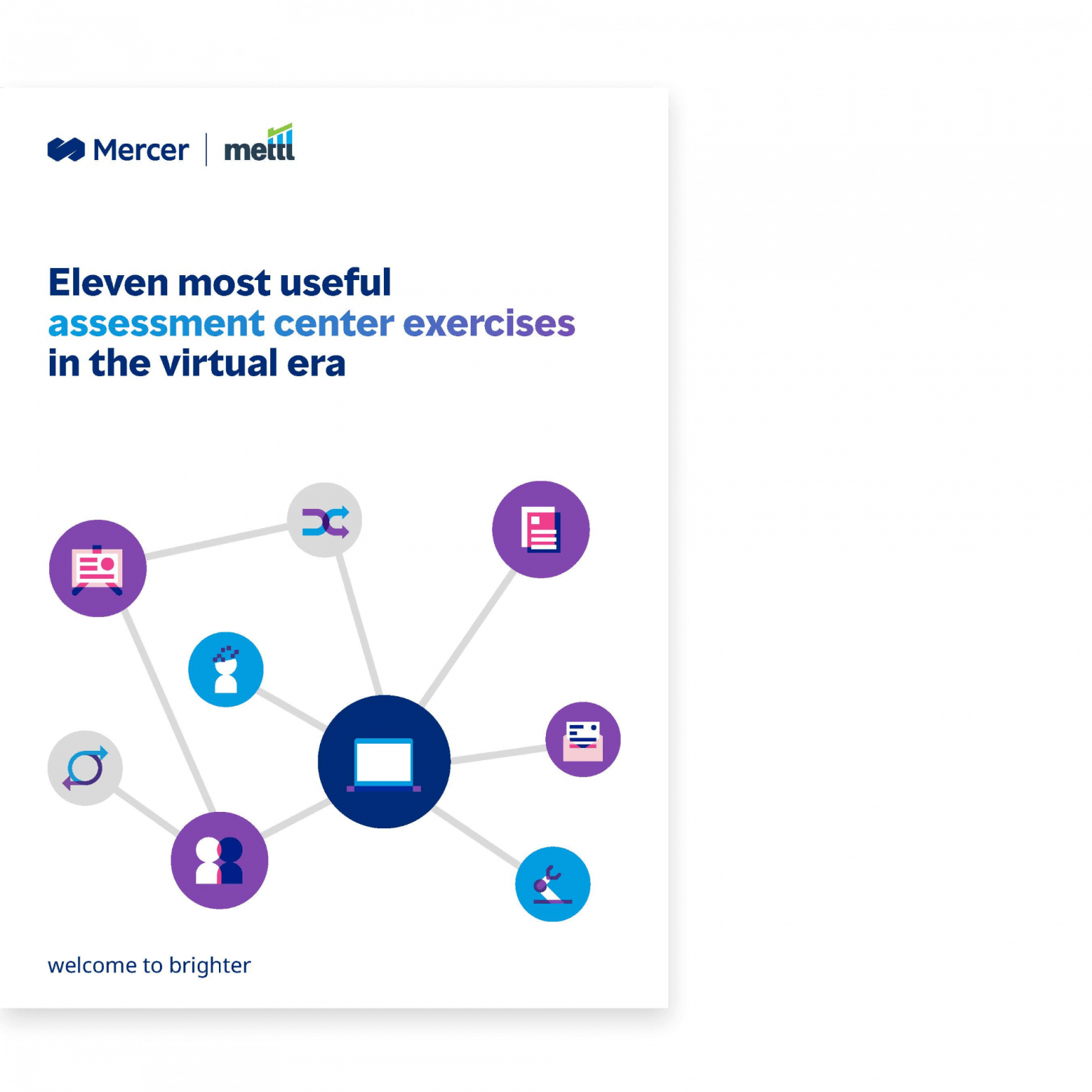 Eleven most useful assessment center exercises in the virtual era ...