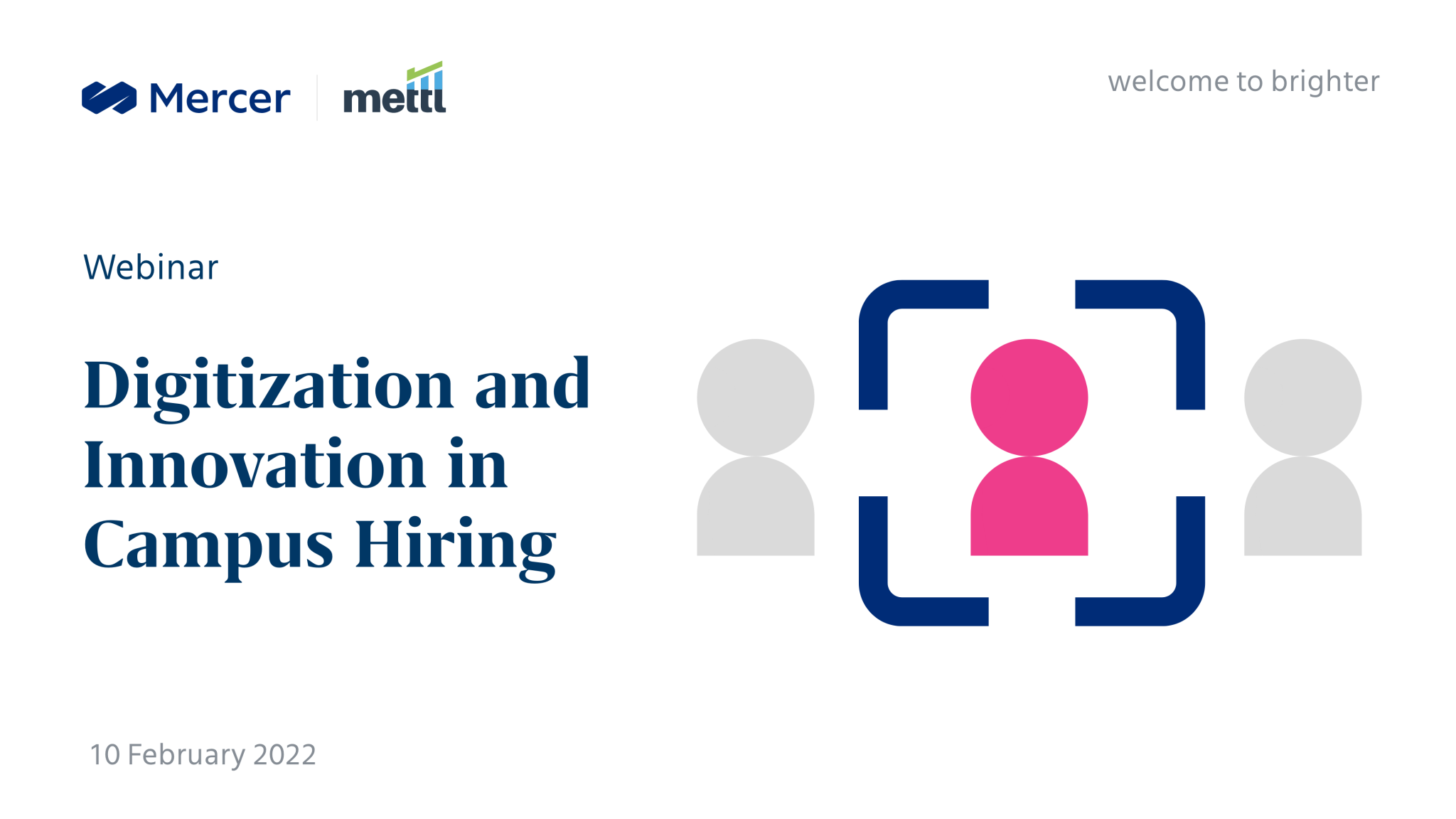 Mercer | Mettl Resources