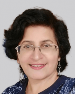 Dr Kalindi Kale – Mercer | Mettl Resources